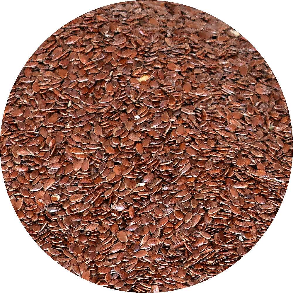 Flax seeds heat packs for confort and quick pain relief | Revolana